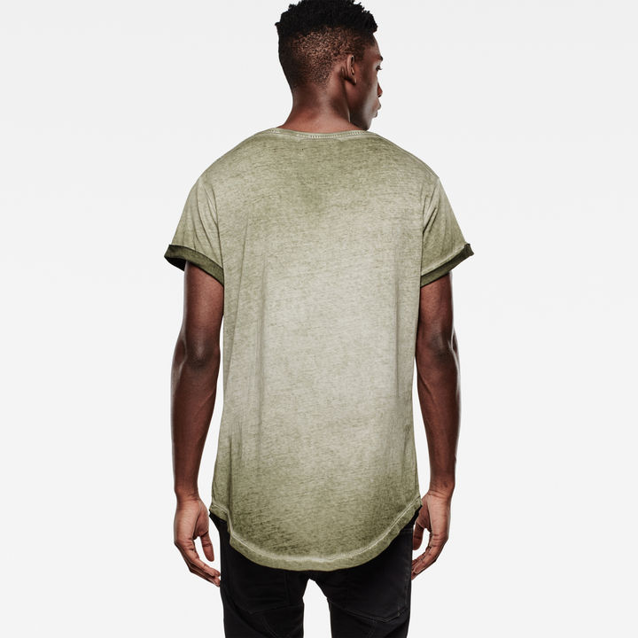 Starkon T Shirt Green G STAR US
