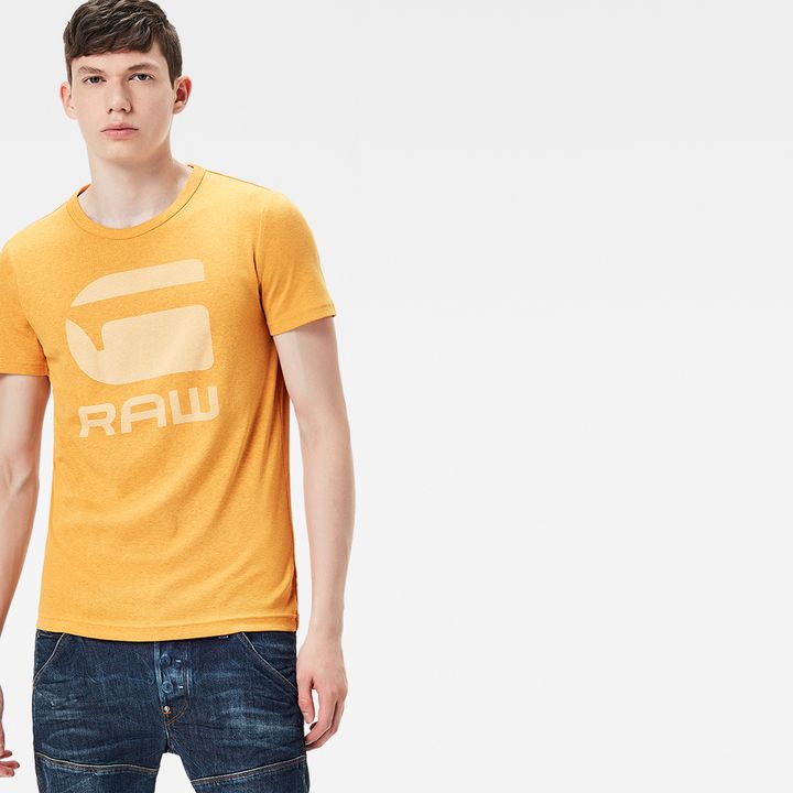 Drillon Slim T Shirt