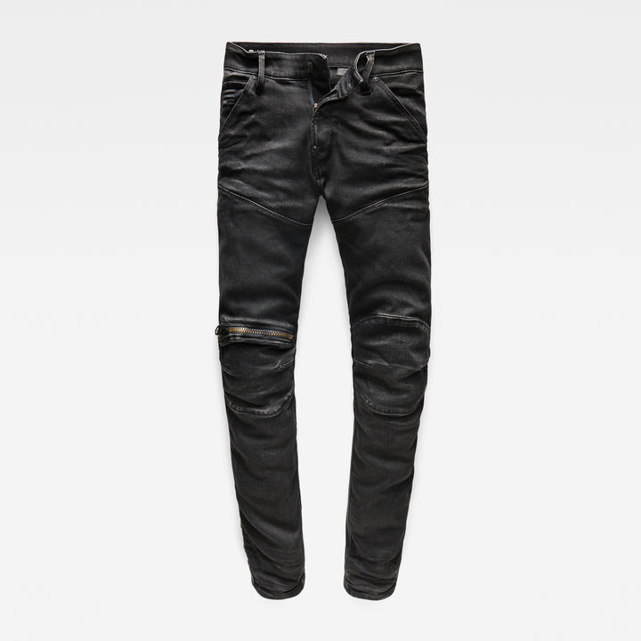 G star 5620 3d zip knee super slim store