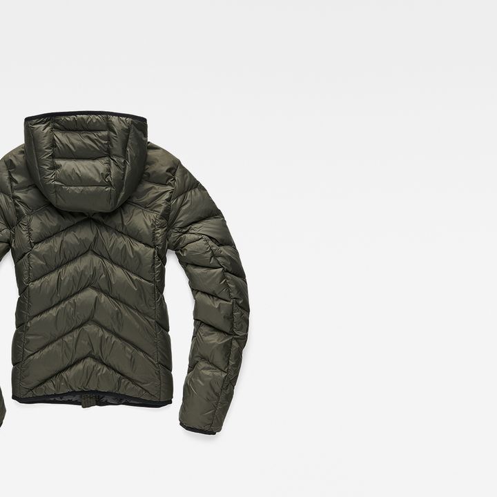 G star alaska down jacket store