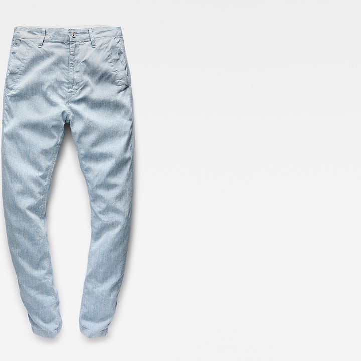 G star bronson tapered chino store
