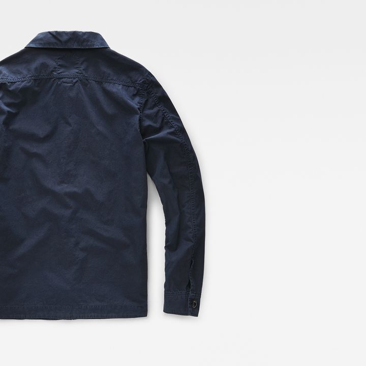 G star blake overshirt store