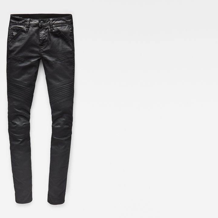 G star 5620 custom mid skinny store
