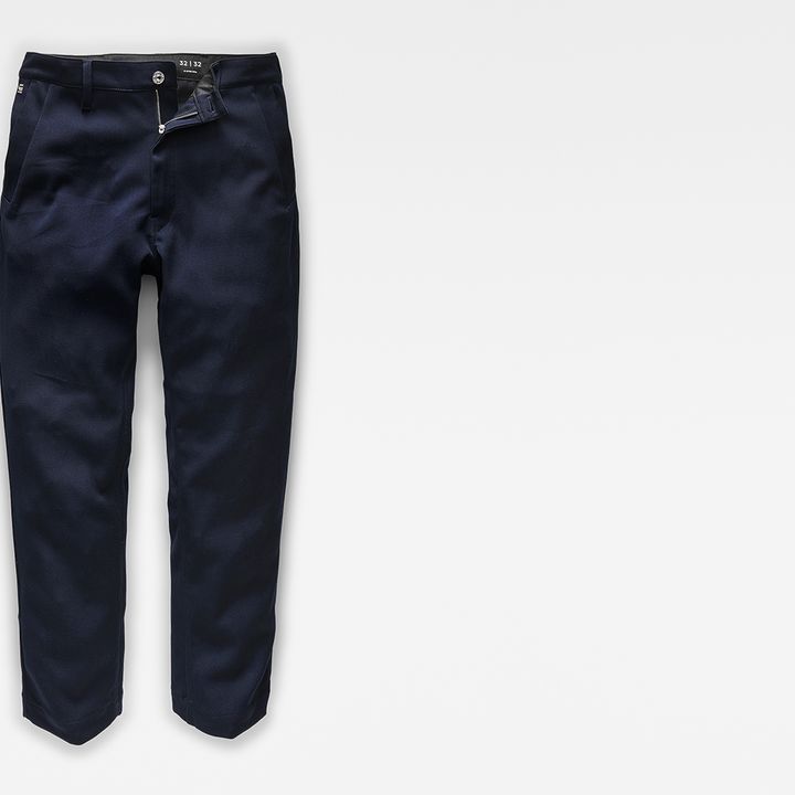 G star bronson loose chino store