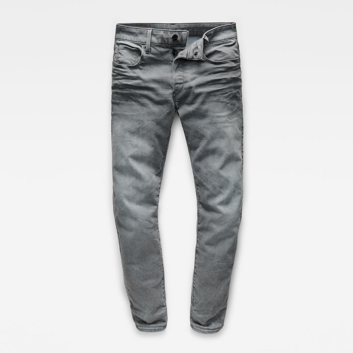 3301 Deconstructed Slim Color Jeans