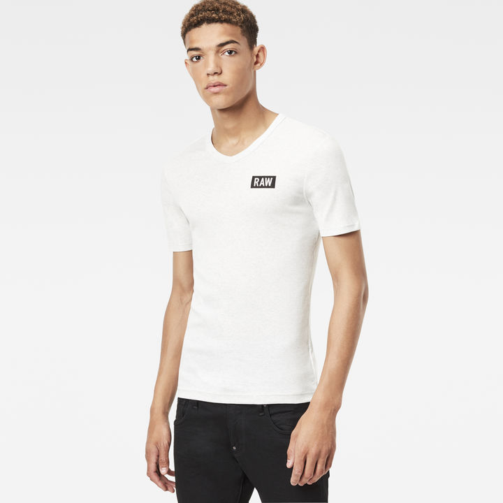 G star drillon t shirt store