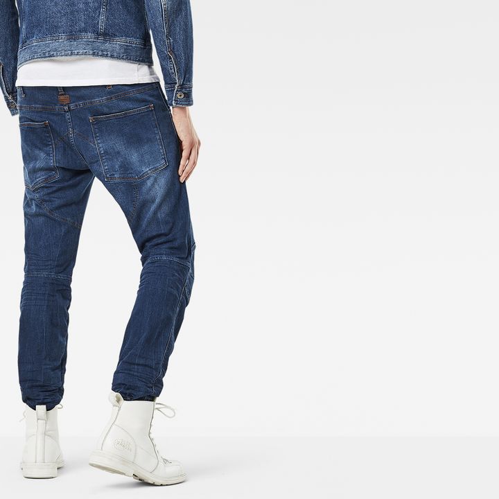 5622 3D Slim Jeans