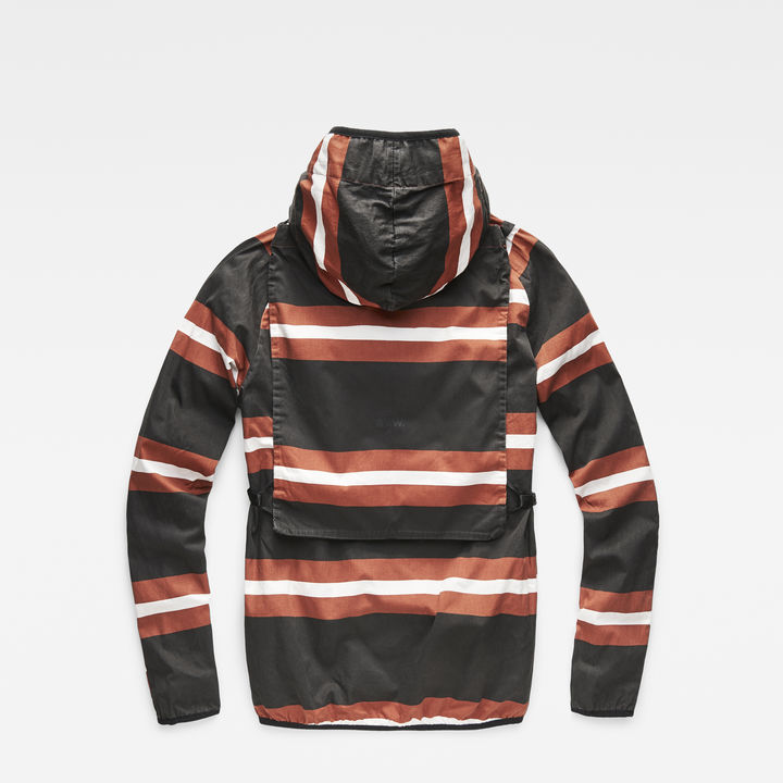 G star whistler strett hooded bomber store