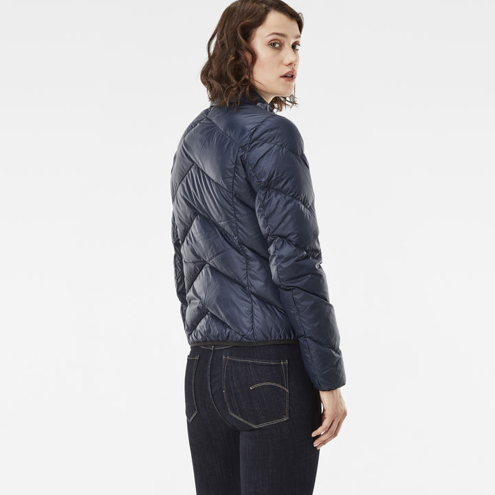 G star alaska down jacket store