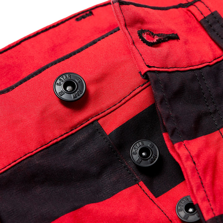 Pharrell Williams x G Star Elwood X25 3D Tapered Men s Jeans