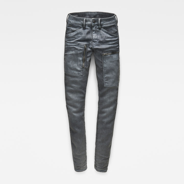 G star powel mid skinny store