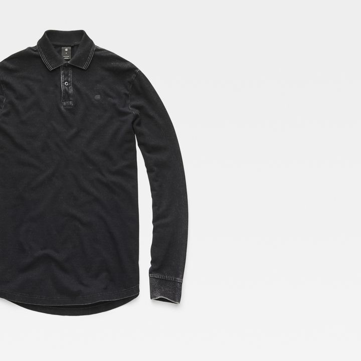 RC Starkon Polo T Shirt