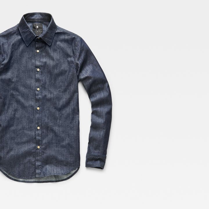 G star raw core shirt store