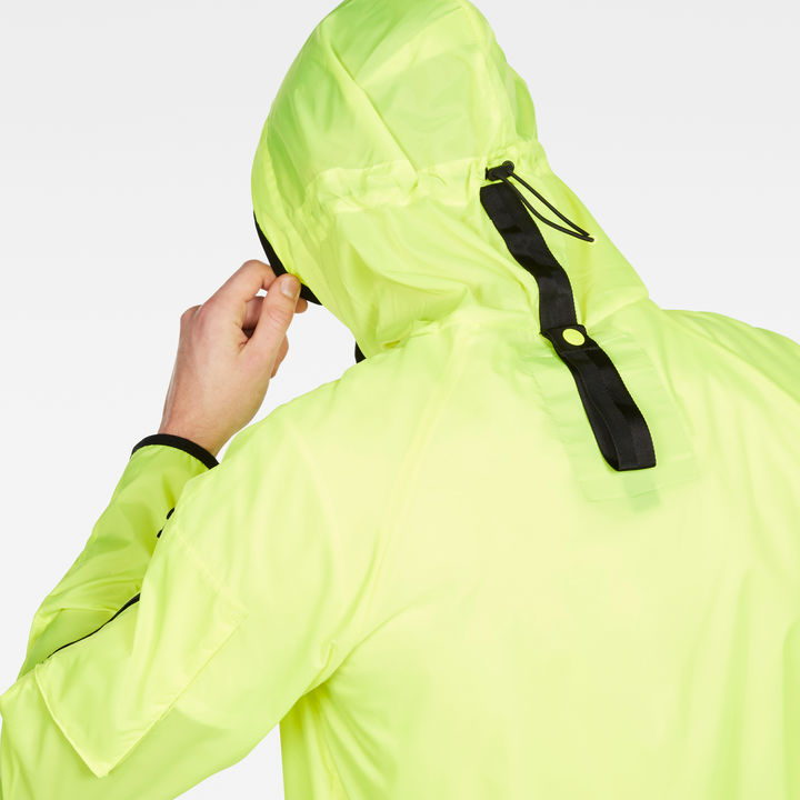 G star neon yellow store