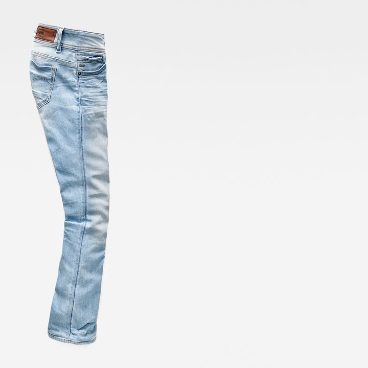 G star midge saddle mid skinny bootcut store