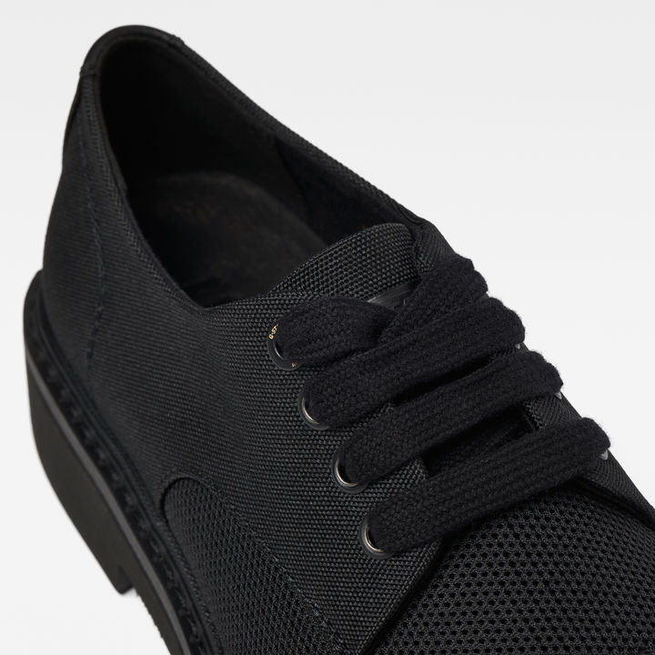 G star core derby boot store