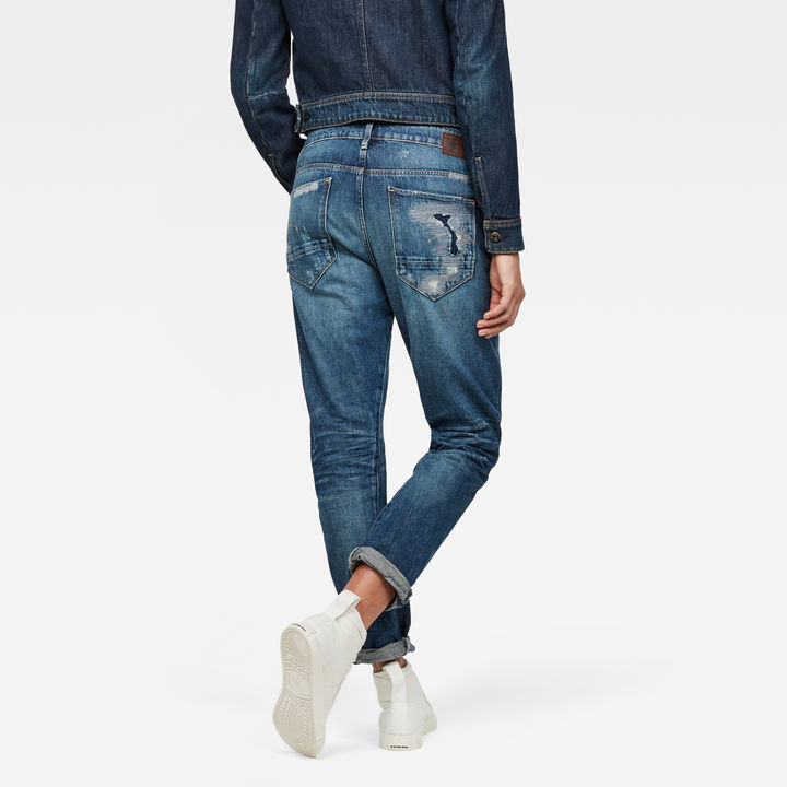 G star arc 3d mid boyfriend store