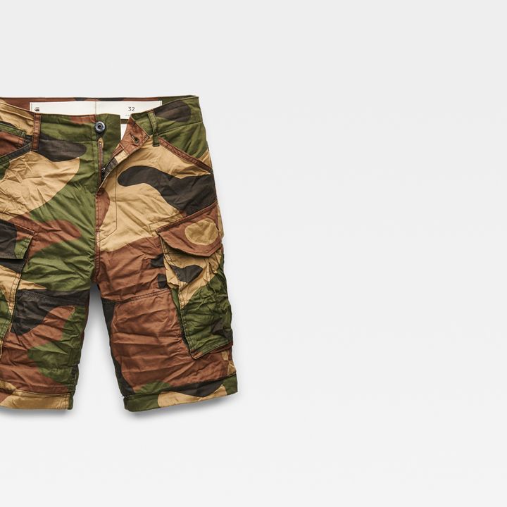 G star raw rovic loose shorts store