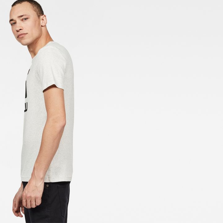 G star drillon t shirt store