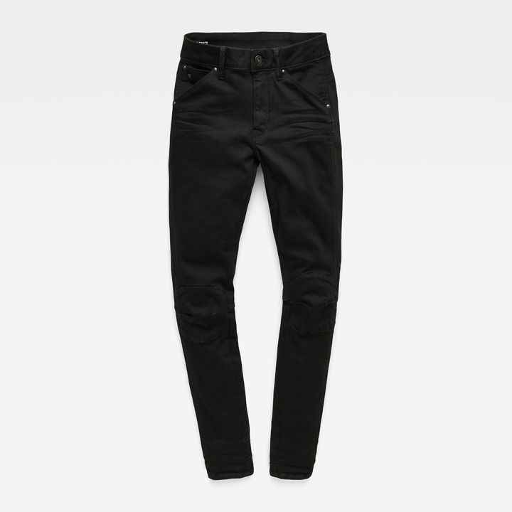 G star jeans high waist store