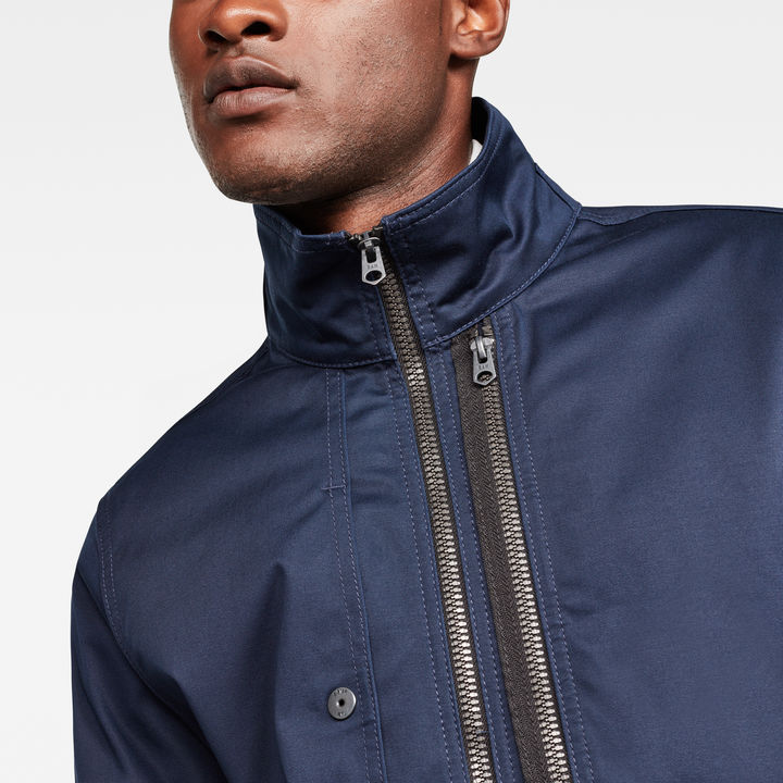 G star rackam shirt jacket store