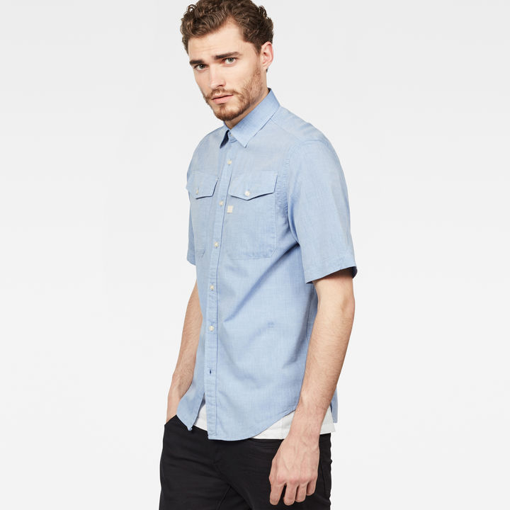 Bristum Utility T Shirt