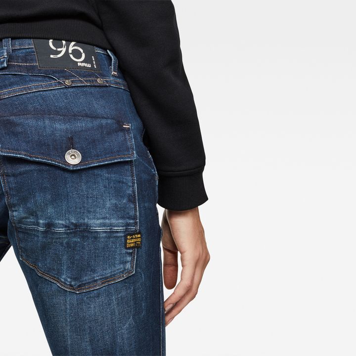 G star elwood heritage store