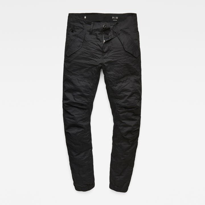 G star cuffed jeans store