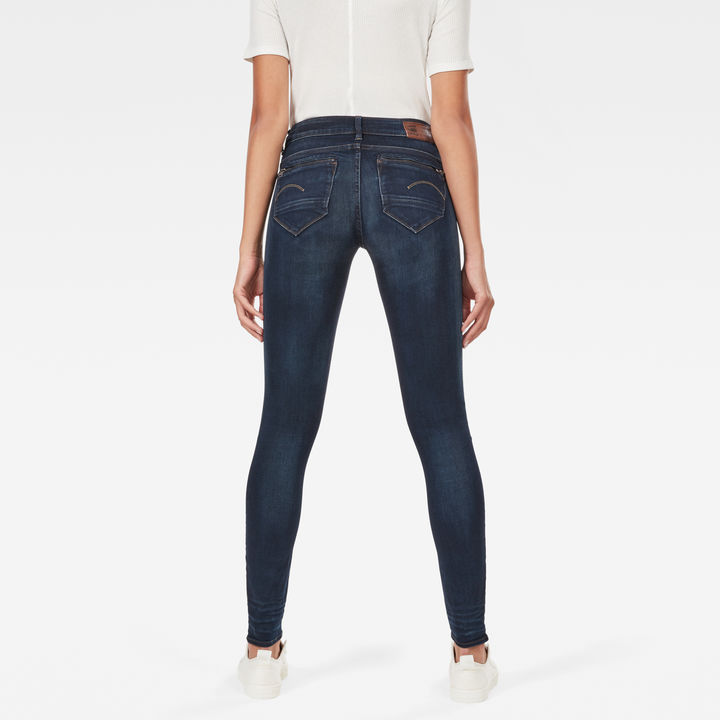 G star midge zip store