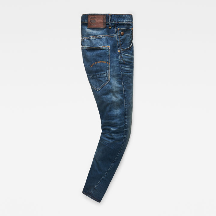 Arc 3D Tapered Jeans