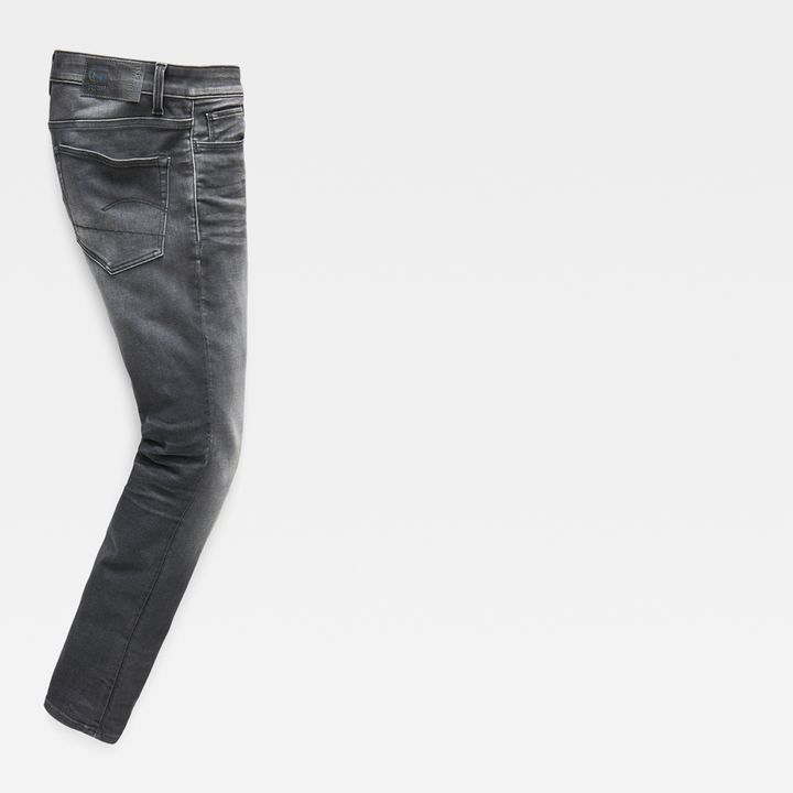 3301 Deconstructed Super Slim Jeans
