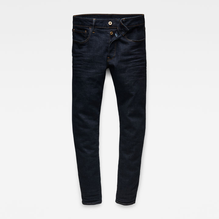 G star deconstructed 3301 store