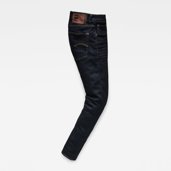 G star raw 3301 deconstructed store
