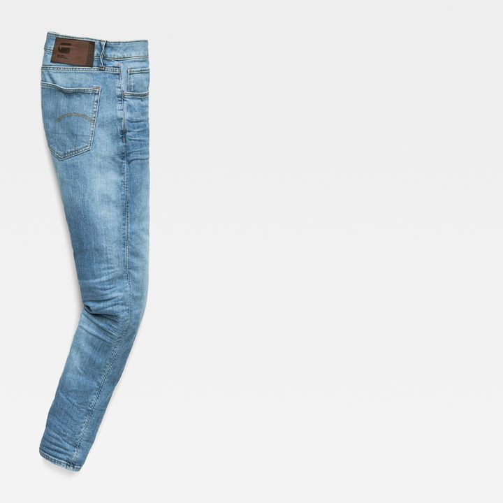 G star 3301 deconstructed slim store