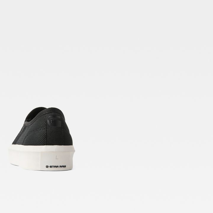 Strett Slip On Sneaker