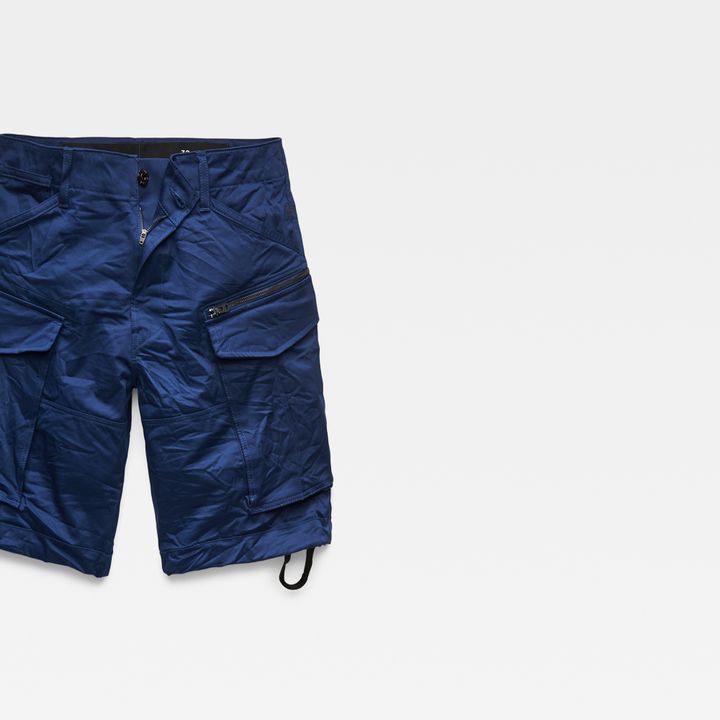 G star rovic loose shorts store