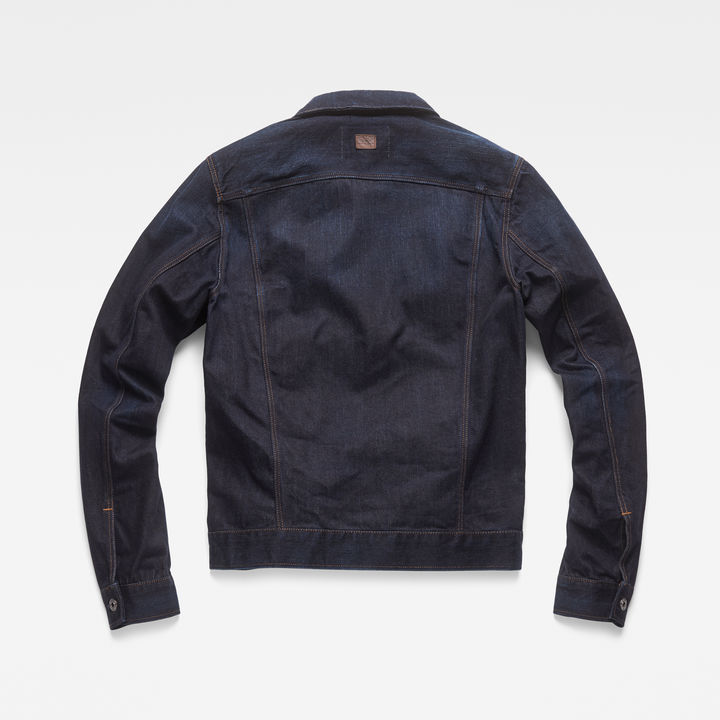 3301 Slim Jacket