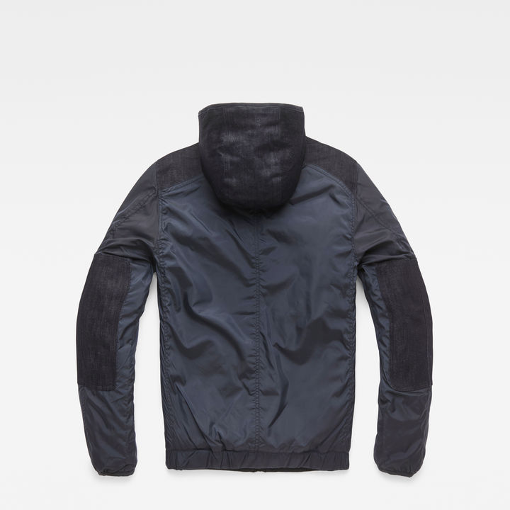 G star setscale jacket store