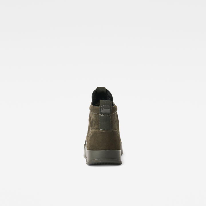 Gstar rackam core mid store