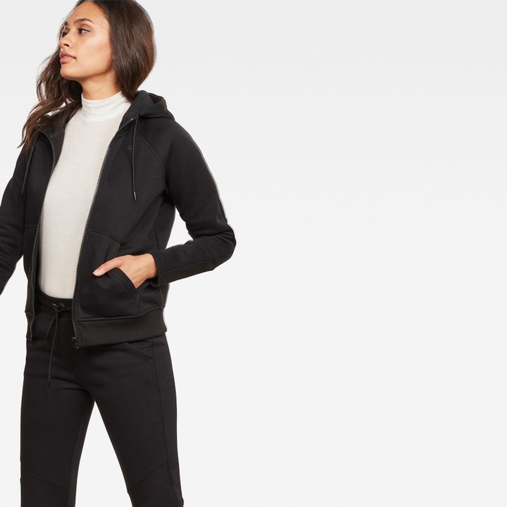 G star motac dc zip store