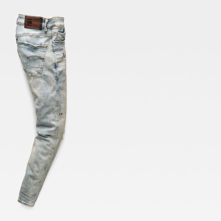 G star 3301 deconstructed super slim store