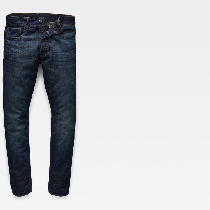 G star 3301 deconstructed store