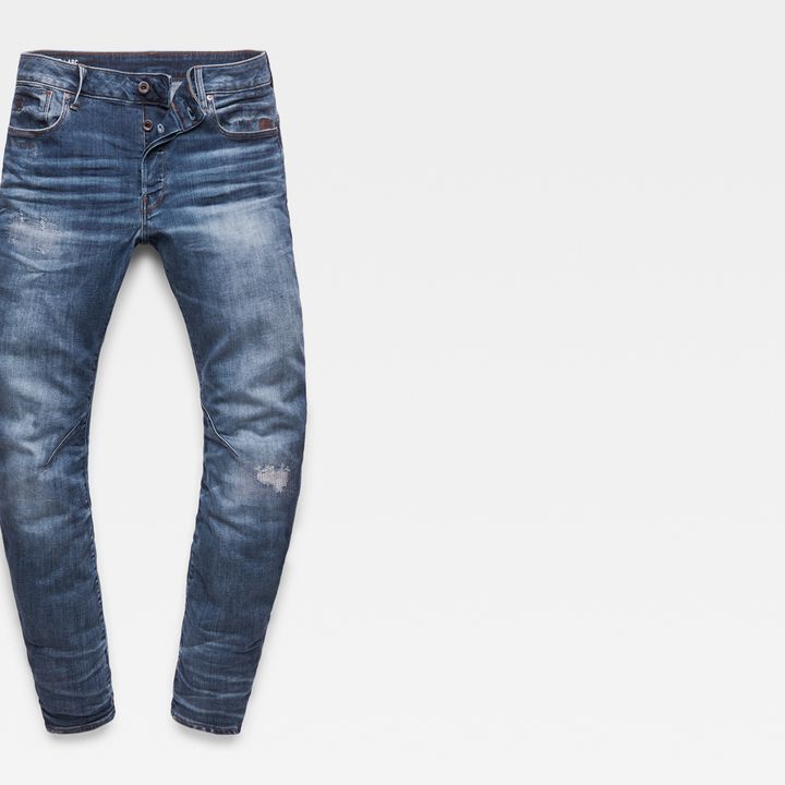 Arc 3D Slim Jeans