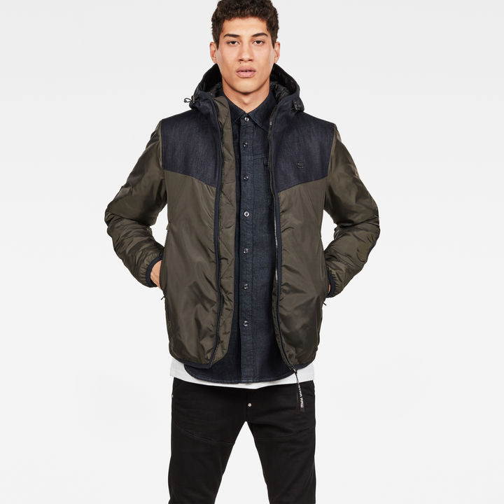 G star setscale store