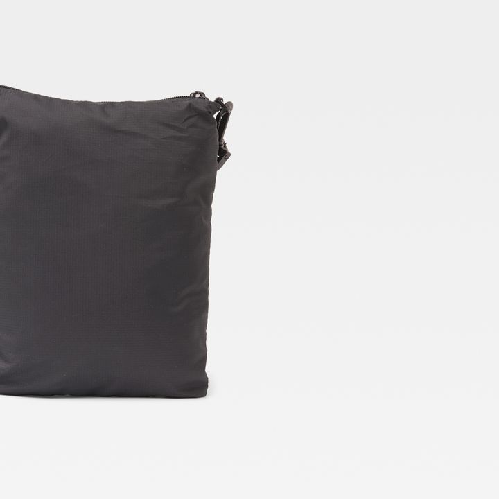 Wysel Pouch