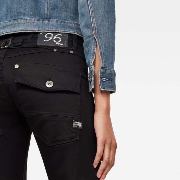 G star elwood heritage store