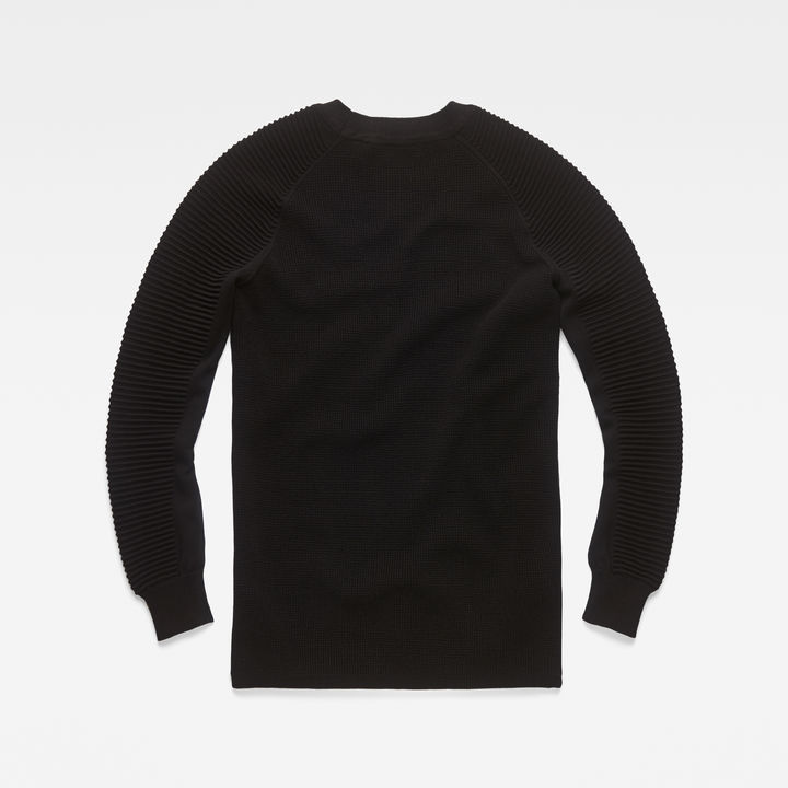 Suzaki Knit