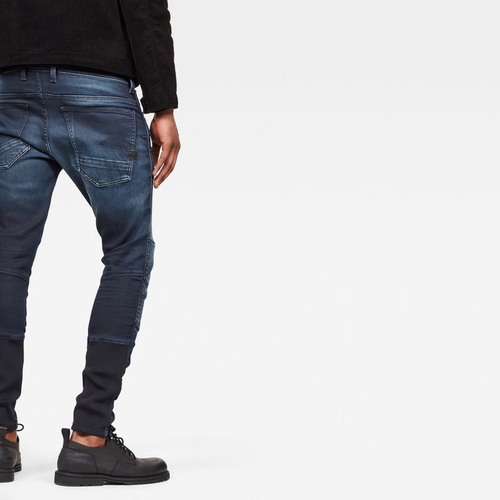 G star motac jeans store