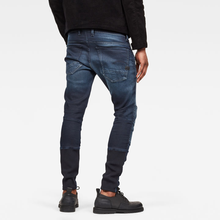 Motac 3D Skinny Jeans