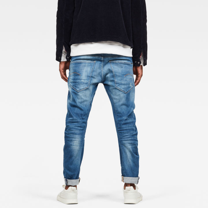 G star arc jeans store